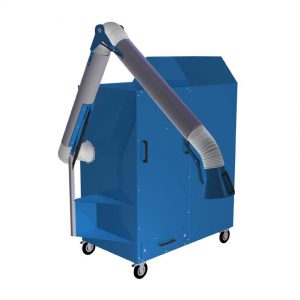 Absauganlagen, Absaugtechnik, Filteranlagen: Airtec